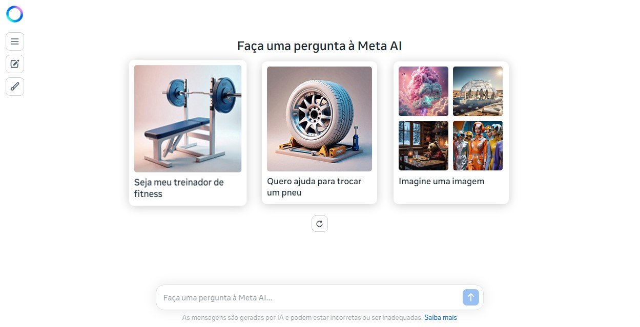 O que é Meta AI: Inteligência Artificial no WhatsApp e Como Desativá-la